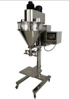 China BS-50L Automated Bagging System with 50L Hopper Capacity and 40-120 Bag/Min Filling Speed for Granular Materials for sale