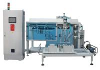 China Automatic Bagging Machine 300 Bag/Hour Stainless Steel High Accuracy Packaging for sale