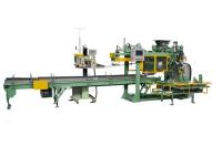 China Automatic Bagging Machine 300 Bag/Hour Stainless Steel High Accuracy Packaging for sale