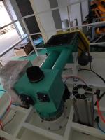 China FIBC Bag Filling Machine 500kg to 2000kg Big Bag Filler with PLC Control for sale