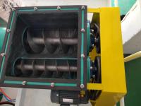 China FIBC Bag Filling Machine 500kg to 2000kg Big Bag Filler with PLC Control for sale