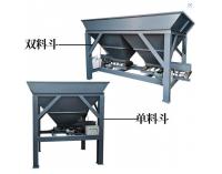China Automatic Sandbag Filling Machine 380V 50HZ with 3-8 Bags/Min Speed and ±0.5% Accuracy for sale