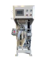 China Impeller packer, cement valve bag filler, Impeller valve bag filler with ultrasonic sealing for sale