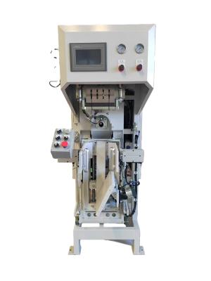 China Impeller packer, cement valve bag filler, Impeller valve bag filler with ultrasonic sealing for sale