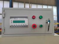 China Cement Valve Bag Filler 25-50kg 400 Bags/Hour Impeller Packing Machine for sale