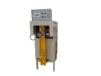 China Cement Valve Bag Filler 25-50kg 400 Bags/Hour Impeller Packing Machine for sale