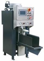 China DCS-VBAF Valve Bag Filler Machine 20-50Kg Capacity with ±0.5% Accuracy for Powder Materials for sale
