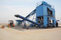 China 25kg 50kg 100kg Port Containerized Mobile Bagging Machine with ±0.2% Accuracy and 1500 Bags/Hour Capacity for sale