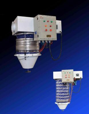 China JLSG Telescopic Loading Bellows Chute for Bulk Materials - 50-1000 T/H Capacity, ≤7000mm Length for sale