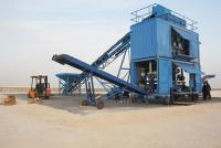China Automatic Mobile Bagging System Containerized Unit 20-100kg Capacity 700-1500 Bags/Hour for sale