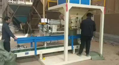 China GK35-6 Open Mouth Paper Woven 25kg Bag Sewing Machine | 2000 Rpm Speed | 8mm Material Thickness for sale