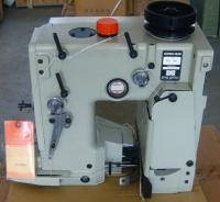 China GK35-6 Open Mouth Paper Woven 25kg Bag Sewing Machine | 2000 Rpm Speed | 8mm Material Thickness for sale