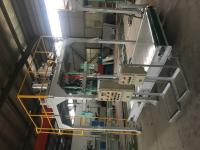 China 6.5KW Jumbo Bag Filling Machine with 500-2000kg Capacity and ±0.2% Weighing Accuracy for Bulk Material Packaging for sale