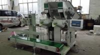 China 50kg Potato Bagging Machine Scale Equipment | 500-600 Bags/Hour | 2.5kW Power Consumption for sale