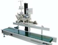 China GK35 Series Industrial Bag Sewing Machine 2000 RPM Max Speed with 8mm Material Capacity for Packaging Lines for sale
