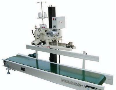 China GK35 Series Industrial Bag Sewing Machine 2000 RPM Max Speed with 8mm Material Capacity for Packaging Lines for sale