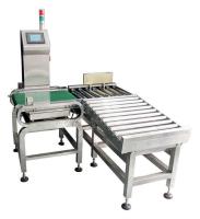 China IMD-I High Speed Reject Conveyor Belt Station with 600mm Width and 25m/min Speed for Automatic Sorting for sale