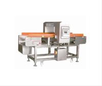 China Automatic Conveyor Belt Metal Detector IMD-I 600mm x 250mm Opening for Food Industry Safety for sale