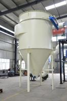 China Bag Type Dust Collector System with 800-23700 m³/h Air Volume and 4-104 Bag Capacity for Industrial Purification for sale