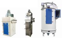 China Bag Type Dust Collector System with 800-23700 m³/h Air Volume and 4-104 Bag Capacity for Industrial Purification for sale