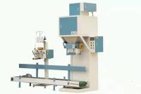 China DCS-GF Series 50 Kg Automatic Open Mouth Bagging Machine with 500-800 Bags/Hour Capacity and ±0.2% Precision for sale