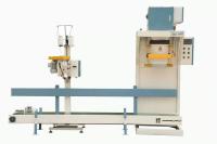 China DCS-GF Series 50 Kg Automatic Open Mouth Bagging Machine with 500-800 Bags/Hour Capacity and ±0.2% Precision for sale