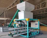 China DCS-GF Series Fully Automatic Granule Packing Machine with 500-800 Bags/Hour Capacity and ±0.2% Precision for sale