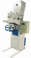 China DCS-VSFD Automatic Powder Bagging Machine with Degassing - 10-25kg Capacity, ±0.2% Accuracy for Fishmeal & Compost for sale