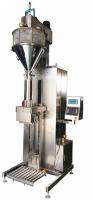 China DCS-VSFD Powder Degassing Bagging Machine 10-25kg Capacity with ±0.2% Accuracy for Flour and Fine Powders for sale
