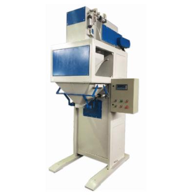 China Dry Mortar Cement Mixing Line with Automatic Packaging - 1-50kg Bag Capacity, 500 Bags/Hour Output for sale