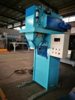 China DCS-BF Series Concrete Grain Bagging Machine 25-50kg Capacity 350-500 Bags/Hour Stainless Steel Construction for sale