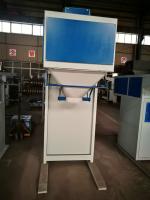 China Small Compost Bagging Machine Line with 150-500 Bags/Hour Capacity and ±0.2% Weighing Precision for Organic Fertilizer Packaging for sale