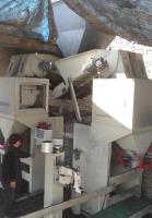 China Fruit Vegetable Fertilizer Auto Bagging Machines 50kg Bag for sale