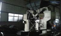 China 10kg Automatic Granule Bagging Machine for Seed Grain Soil Pellet Packing 500-600 Bags/h for sale