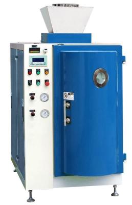 China DCS-VBNP Vacuum Valve Bag Filling Machine for Powder & Particles | 1-50kg Capacity | 60-200 Bags/Hour for sale