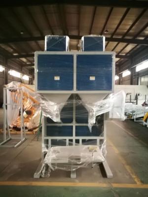 China DCS-VBNP Valve Bag Filling Machine for Powder Materials 25-50kg Capacity 60-200 Bags/Hour for sale