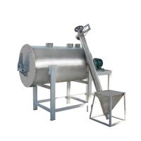 China Automatic Dry Mortar Plant with 3-4T/Hour Production Capacity and 15-50kg Adjustable Bagging System for sale