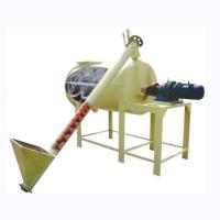 China Fully Automatic Dry Mortar Production Line 4T/H Capacity with Valve Bag Packing Machine 15-50kg Adjustable for sale