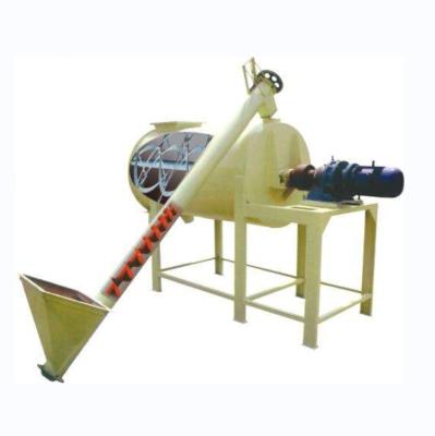 China Fully Automatic Dry Mortar Production Line 4T/H Capacity with Valve Bag Packing Machine 15-50kg Adjustable for sale