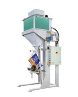 China DCS-VBNP Pneumatic Valve Bag Filling Machine for Coffee Powder 1-50kg Capacity 60-200 Bags/Hour for sale