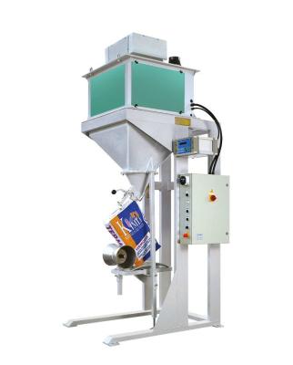China DCS-VBNP Pneumatic Valve Bag Filling Machine for Coffee Powder 1-50kg Capacity 60-200 Bags/Hour for sale