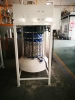 China Telescopic Retractable Loading Spout - Dustless Truck Loading Tube up to 7000mm Length & 1000 T/H Capacity for sale