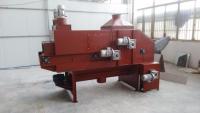 China 25kg 50kg Automatic Bag Slitting & Emptying Machine | 100-800 Bags/Hour | 98-99% Efficiency for sale