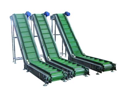 China Automatic Cylinder Telescopic Belt Conveyor 60cm Width 180cm Length For Truck Loading Unloading for sale