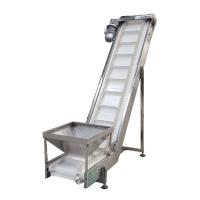 China Solid Steel Cement Spiral Screw Conveyor System - 60cm Belt Width, 150cm Hoisting Height for Industrial Material Handling for sale