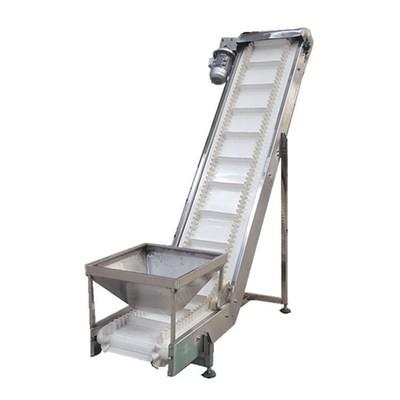 China Solid Steel Cement Spiral Screw Conveyor System - 60cm Belt Width, 150cm Hoisting Height for Industrial Material Handling for sale
