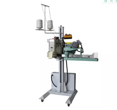China Automatic Bag Closing Sewing Machine GK35-6A 2000 Rpm Double Needle for sale