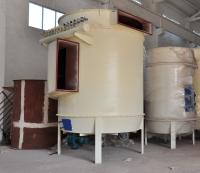 China Workshop Central Collector / Extractor Unit Collection System Industrial Dust Free Machine for sale