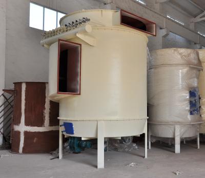 China Workshop Central Collector / Extractor Unit Collection System Industrial Dust Free Machine for sale