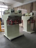 China DCS-SF Series Semi-Automatic Powder Bagging Machine 3.2-6.6KW for 1-50kg Packaging for sale